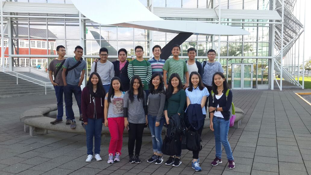 Interlink Education Services | About Us