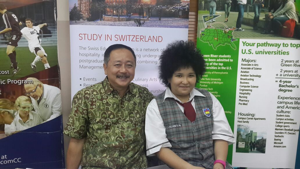 Interlink Education Services | About Us