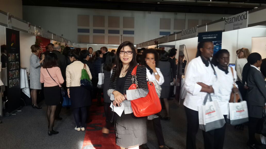 Interlink Education Services | About Us