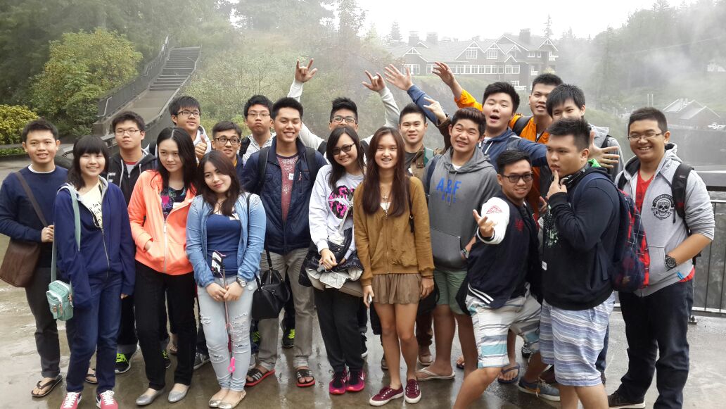 Interlink Education Services | About Us