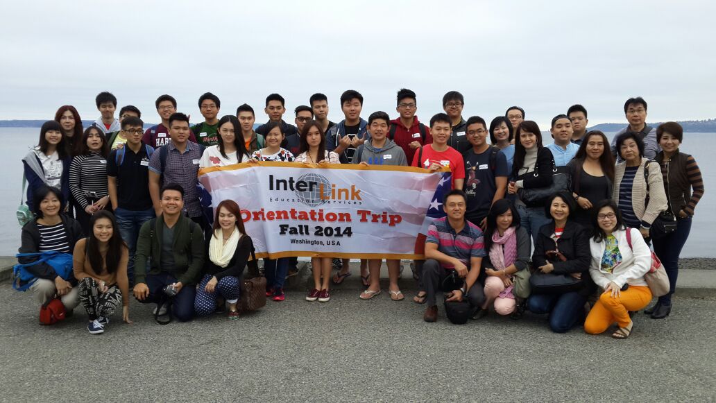 Interlink Education Services | About Us