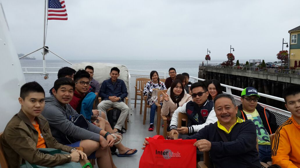 Interlink Education Services | About Us