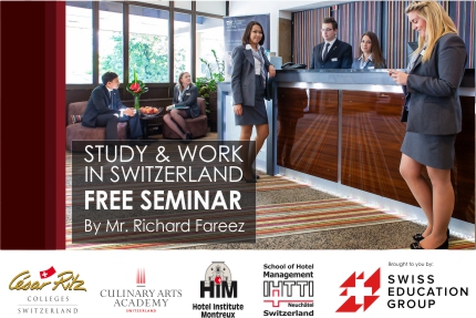 Interlink Education Services | News